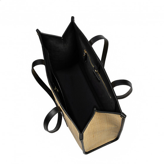 Geanta dama de plaja 031g rafie combined price 449 lei - Marelbo