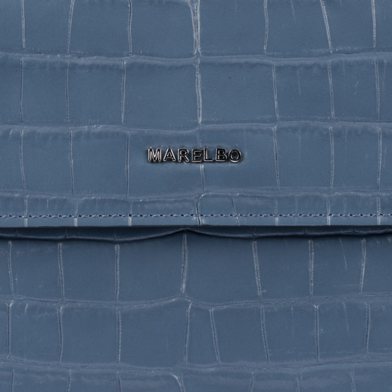 Husa laptop 309g 01 croco blue pret 199 lei - Marelbo